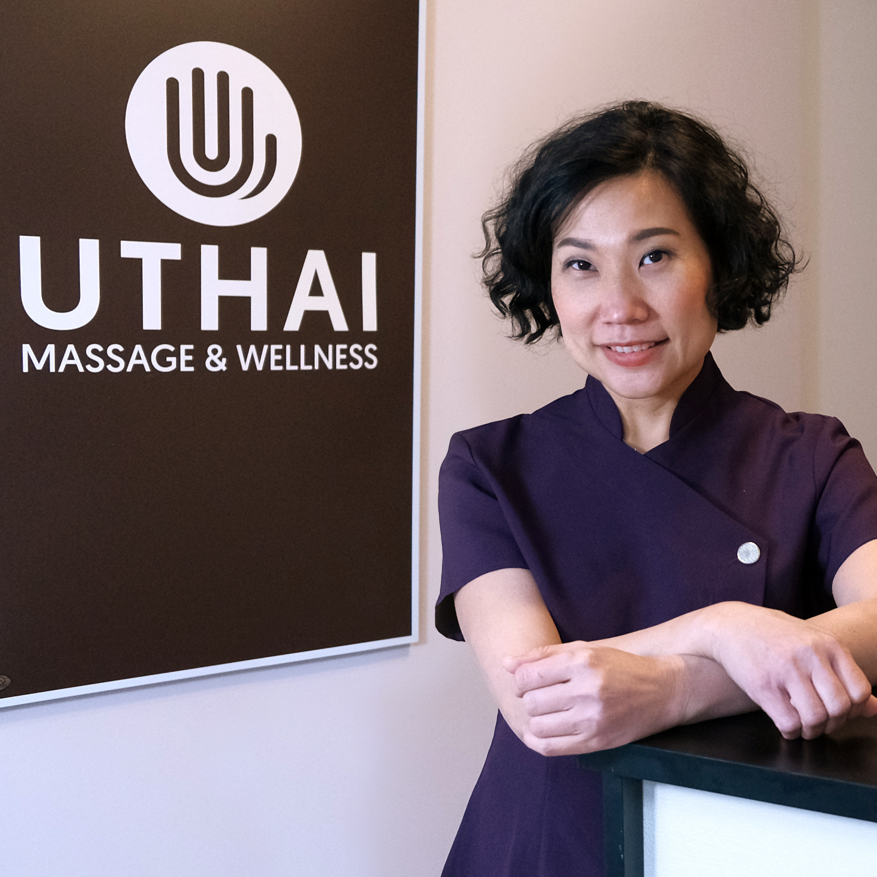 Traditionelle Thai-Massage - UTHAI Massage & Wellness Hellersdorf